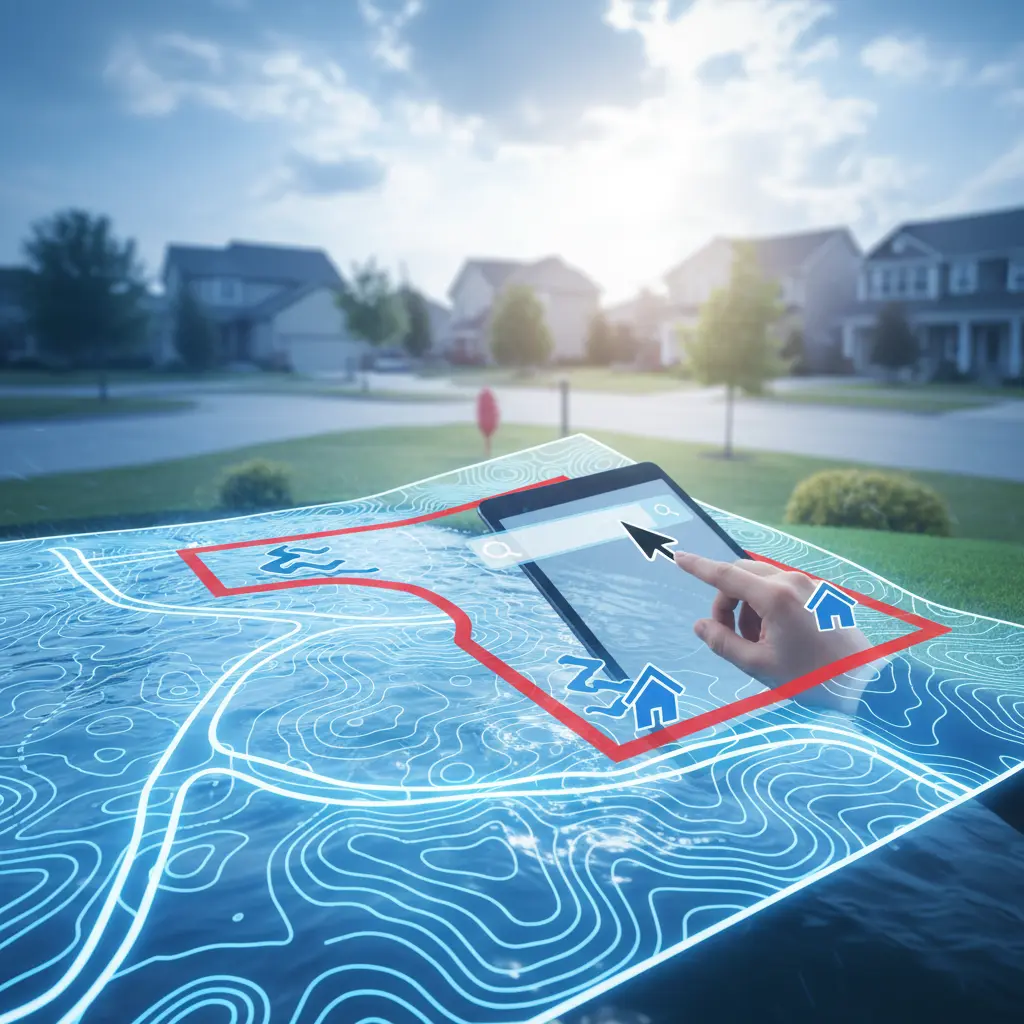 SFHA Flood Zone Explained: Check Your Risk Easily | Advantage Flood